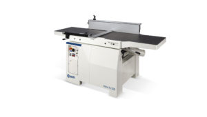 SCM Nova fs 520 Combined Planer Thicknesser - MJM Woodworking Machinery